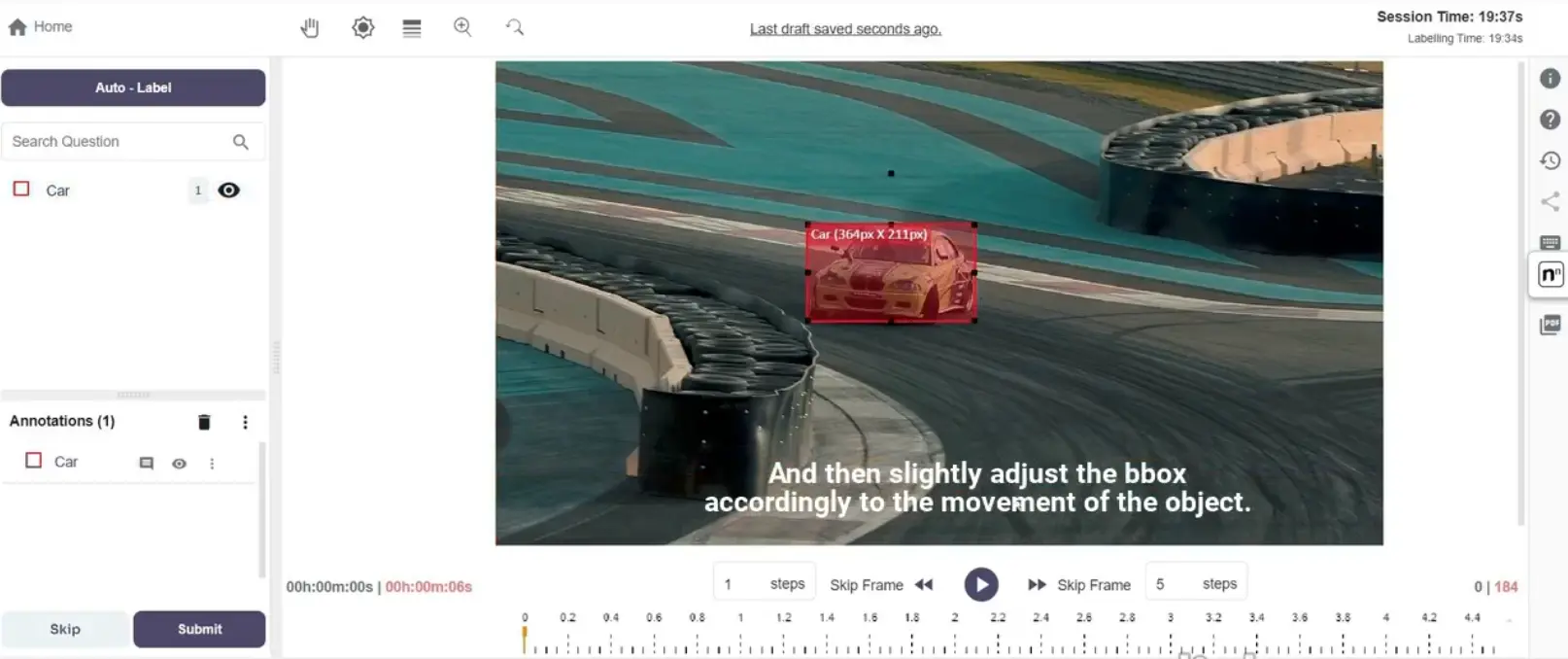 Top Data Labelling Tools: Features & Use Cases